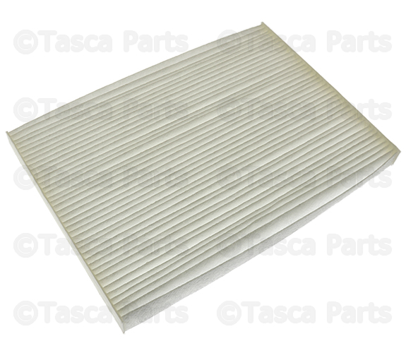 2007-2015 Nissan In-Cabin Micro-Filter 27277-VS00A | TascaParts.com