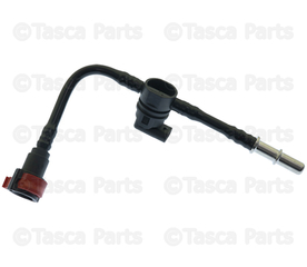 2013-2024 Ram Pressure Sensor And Tube 68550956AA | TascaParts.com