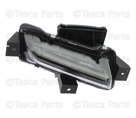 2016-2023 Chevrolet Camaro Daytime Run Lamp - Passenger Side (RH ...