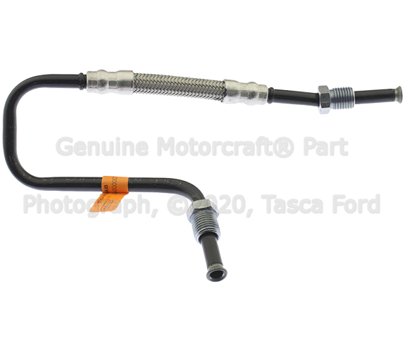 2015 Lincoln MKX ABS Pressure Hose BT4Z-2A335-A | TascaParts.com