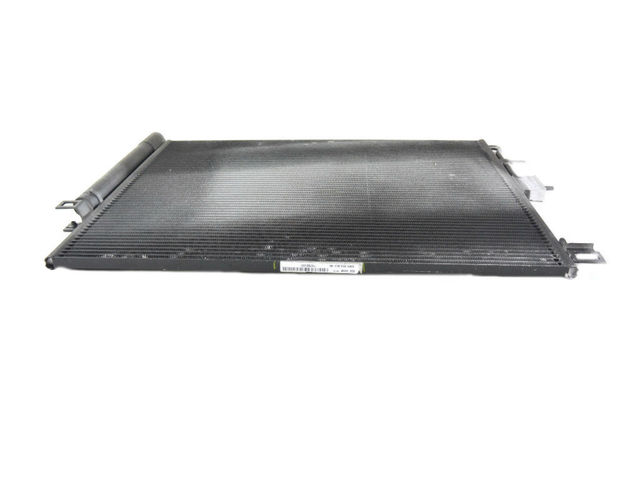 2015-2020 Dodge Durango Air Conditioning Condenser 68232606AB ...