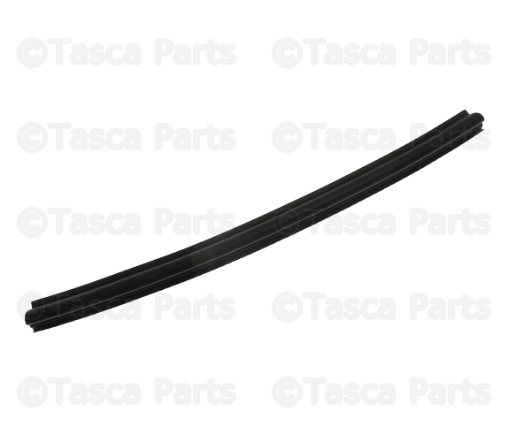 2015-2023 Jeep Renegade Door Lower Secondary Weatherstrip 68520217aa ...