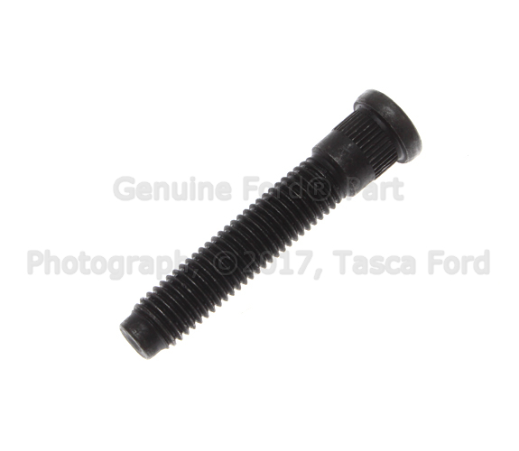1999-2004 Ford Rotor Mount Bolt F81Z-1107-CA | TascaParts.com
