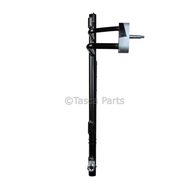 Air Conditioning Condenser with Automatic Transmission Oil Cooler ...