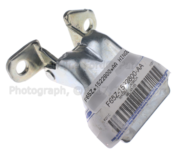1997-2017 Ford Upper Hinge F65Z-1522800-AA | TascaParts.com