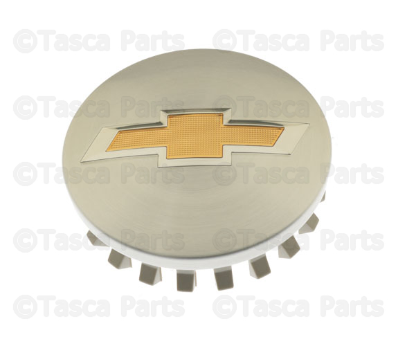 2014-2020 GM Wheel Cap 20941994 | TascaParts.com