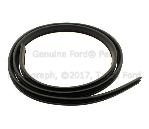 1999-2016 Ford Weather-Strip On Body 5C3Z-2625324-AA | TascaParts.com