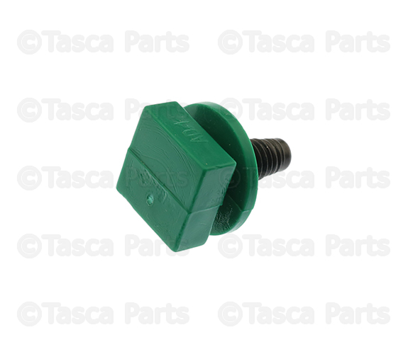 2016-2020 Kia Sorento Body Side Molding Screw 87377C5200 | TascaParts.com