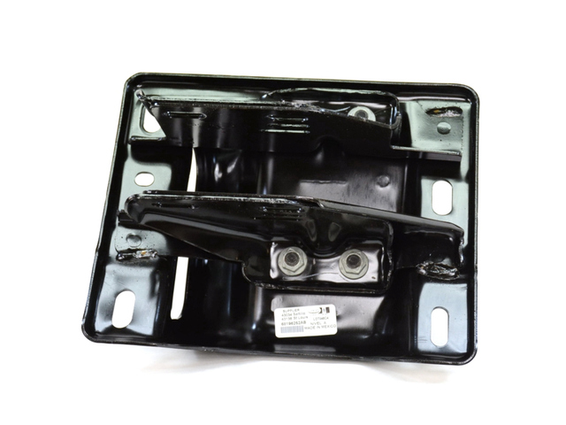 2003-2018 Mopar Tow Hook Bracket 68196252AB | TascaParts.com