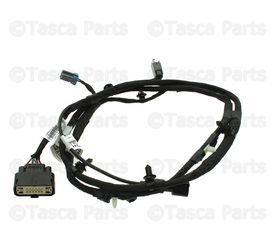 2016-2019 GM Front Center Seat Wiring Harness 23252399 | TascaParts.com