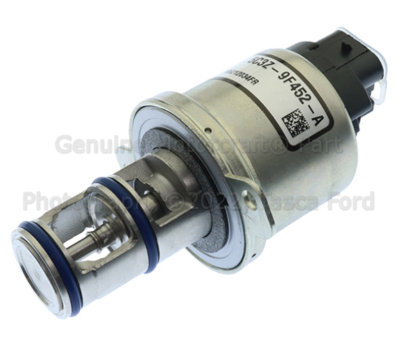 2005-2010 Ford Exhaust Gas Re-Circulation (Egr) Valve 5C3Z-9F452-A ...