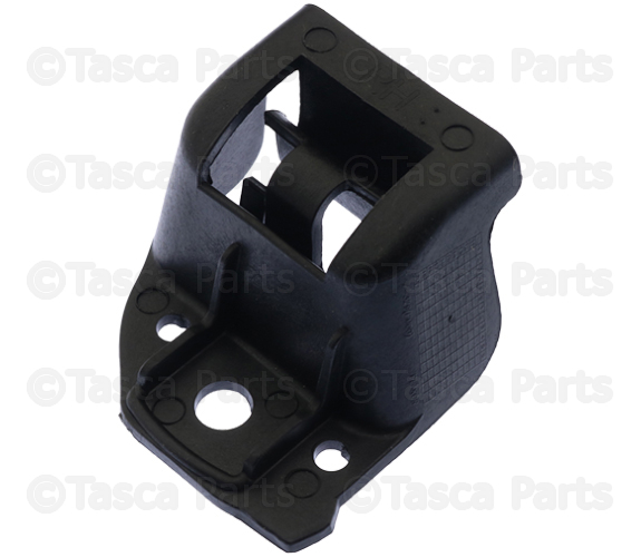 2012-2017 Kia Rio Headlamp Bracket - Passenger Side (RH) 64182-1W000 ...