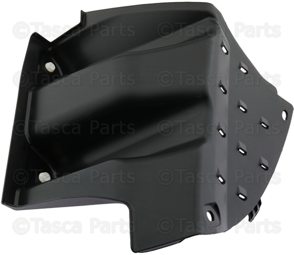 2017-2019 Kia Sportage Closure Panel - Driver's Side (LH) 86691-D9000 ...