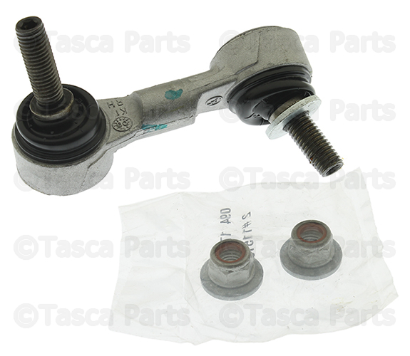 2002-2003 GM Stabilizer Link - Passenger Side (RH) 12479233 ...