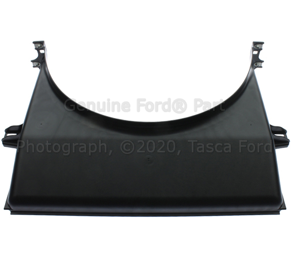 2019-2021 Ford Ranger Fan Shroud KB3Z-8146-B | TascaParts.com