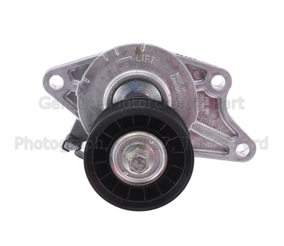 1998-2007 Ford Belt Tensioner XF2Z-6B209-AA | TascaParts.com