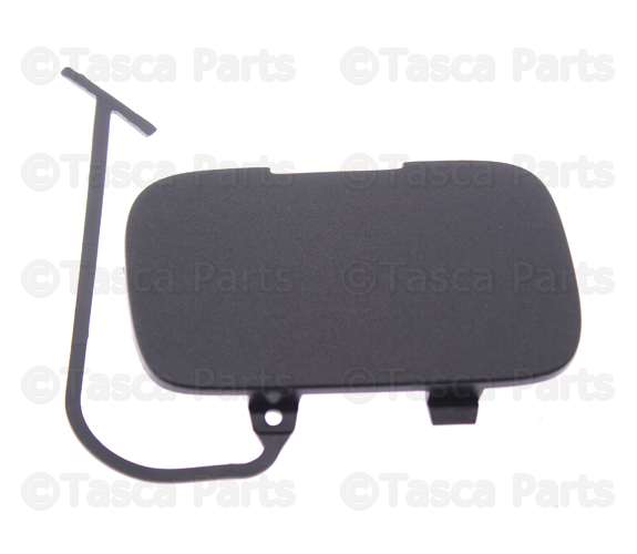 2008-2016 Volvo XC70 Tow Eye Cap 30678696 | TascaParts.com