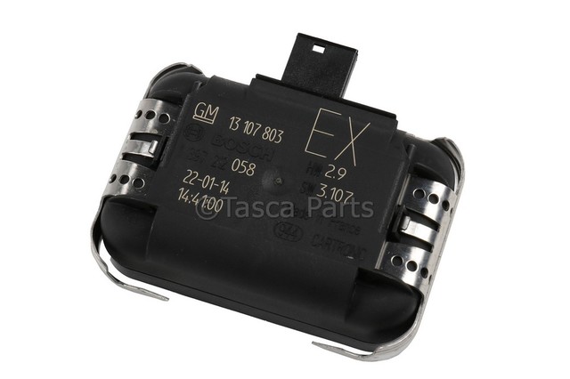 2008 Saturn Astra Rain Sensor 93178787 | TascaParts.com
