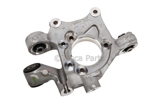 2010-2015 Chevrolet Camaro Knuckle - Driver's Side (LH) 23262764 ...