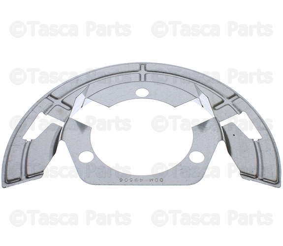 Shield 5015139AA | TascaParts.com