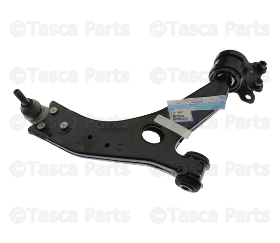 2004-2006 Volvo Lower Control Arm - Passenger Side (RH) 31277465 ...