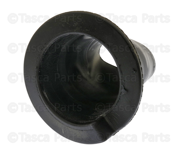 2007-2014 GM Front Spring Upper Insulator 15840291 | TascaParts.com