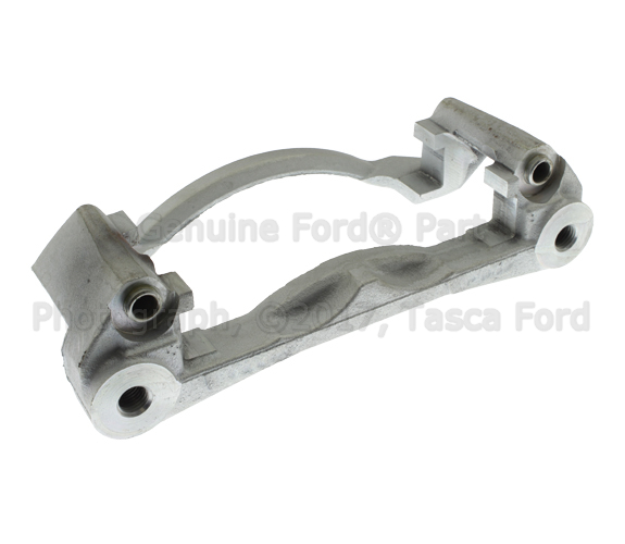 1999-2007 Ford Disc Brake Caliper Bracket F81Z-2B292-AB | TascaParts.com