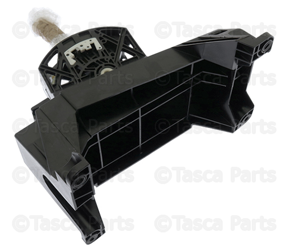 2020-2022 Nissan Sentra Gear Shift Assembly 34901-6LE0A | TascaParts.com