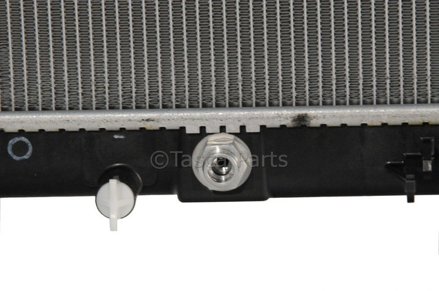 2012-2015 Chevrolet Camaro Radiator 22879423 | TascaParts.com