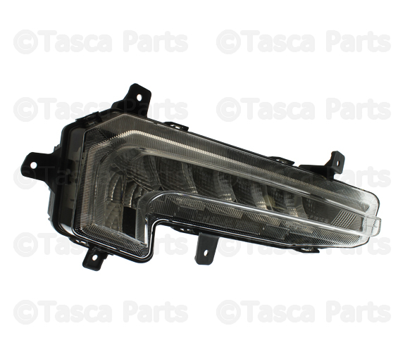 Lamp 84525422 | TascaParts.com