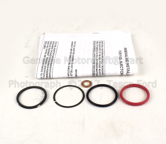 1993-2003 Ford Fuel Injector O-Ring Kit XC3Z-9229-AB | TascaParts.com