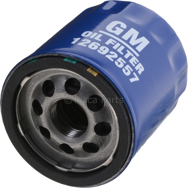 2016-2021 GM Oil Filter 12693541 | TascaParts.com