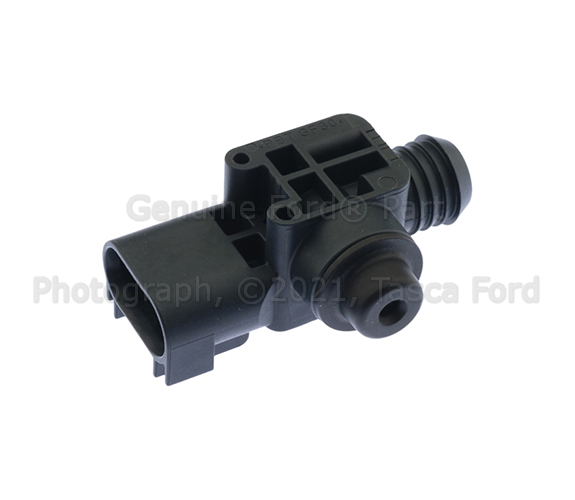 2013-2016 Ford Booster Check Valve DC3Z-2365-A | TascaParts.com