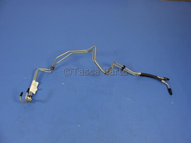 2010-2012 Mopar Hose & Tube Assembly 55056951AC | TascaParts.com