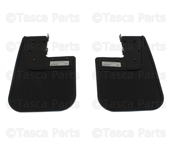 Guard Kit 82219122AA | TascaParts.com