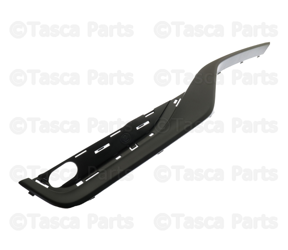 2016-2018 Volvo Outer Cover - Passenger Side (RH) 31425114 | TascaParts.com