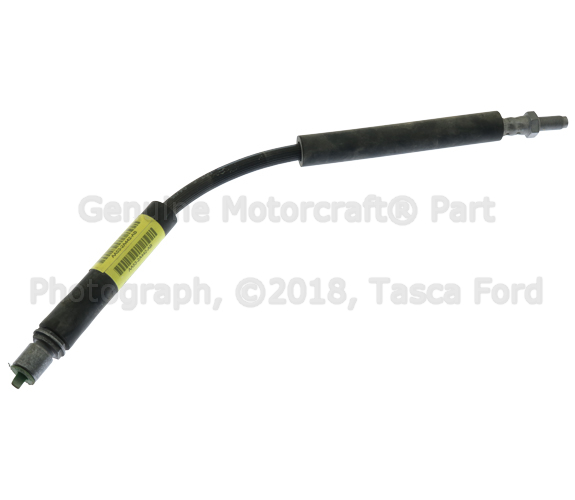 2009-2019 Ford Brake Hose - Passenger Side (RH) AA5Z-2A442-A ...