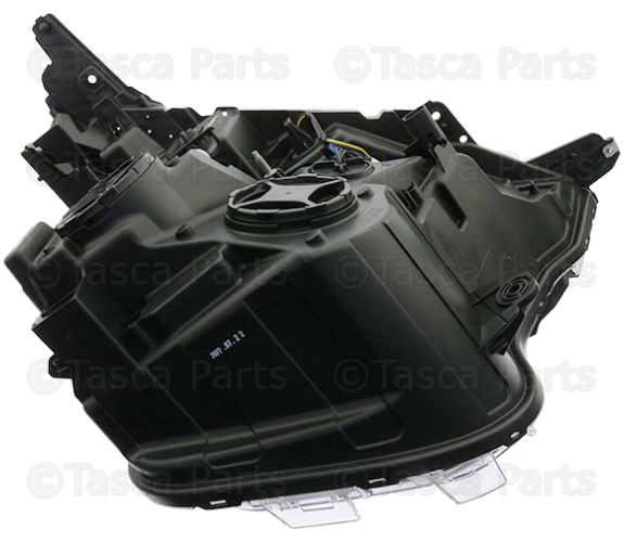 Headlamp 42827953 | TascaParts.com