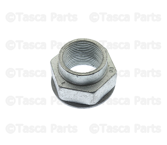 2012-2020 Fiat Lock Nut 6509729AA | TascaParts.com