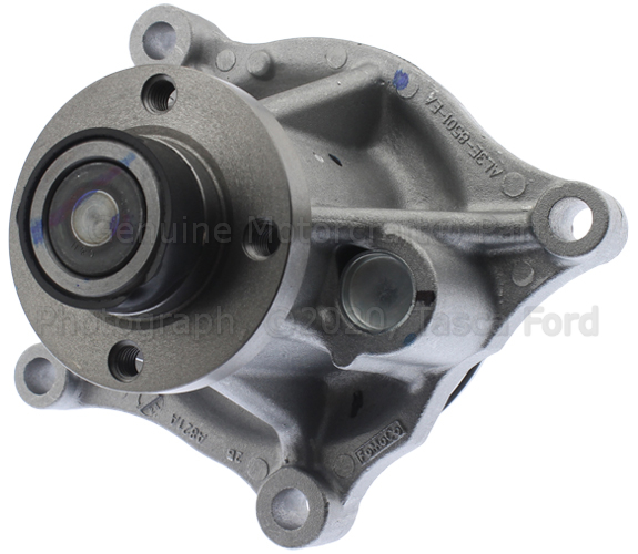 2010-2022 Ford Water Pump Assembly AL3Z-8501-D | TascaParts.com