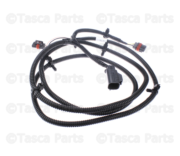 2009-2012 Mopar Wire Harness 68038521AB | TascaParts.com