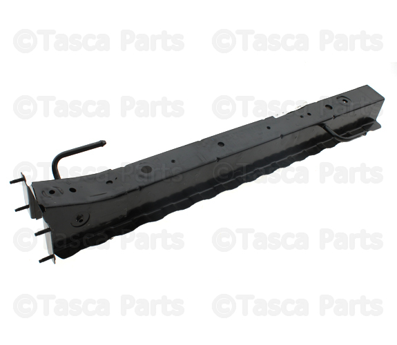 2012-2019 Nissan Versa Rail Section - Passenger Side (RH) G5520-3ANMA ...