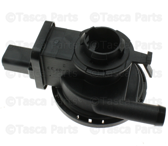 2004-2007 Mopar Evaporative Emissions System Leak Detection Assembly ...