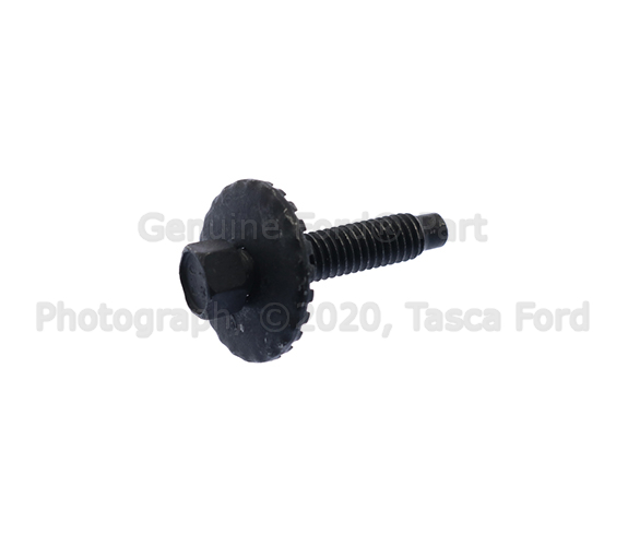 2010-2019 Ford Latch Screw -W715802-S307 | TascaParts.com