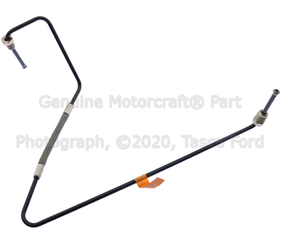 Tube Assembly Brake 7L3Z-2B253-A | TascaParts.com