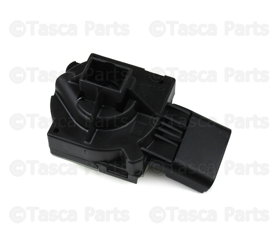 2001-2018 Mopar Ignition Switch 4685719AI | TascaParts.com