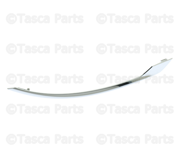 2018-2020 Volvo XC60 Chrome Strip - Driver's Side (LH) 31449137 ...