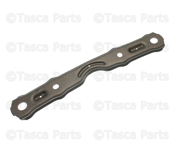 2016-2023 GM Catalytic Converter Brace Bracket 84390419 | TascaParts.com