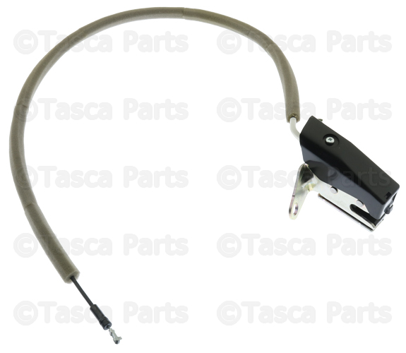 2013-2020 Nissan NV200 Upper Latch 90503-3LM0D | TascaParts.com