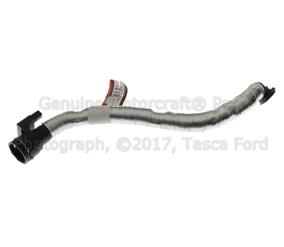 2015-2017 Ford PCV Valve Hose ck4z6a664b | TascaParts.com